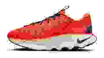 Nike Motiva - Reviewed