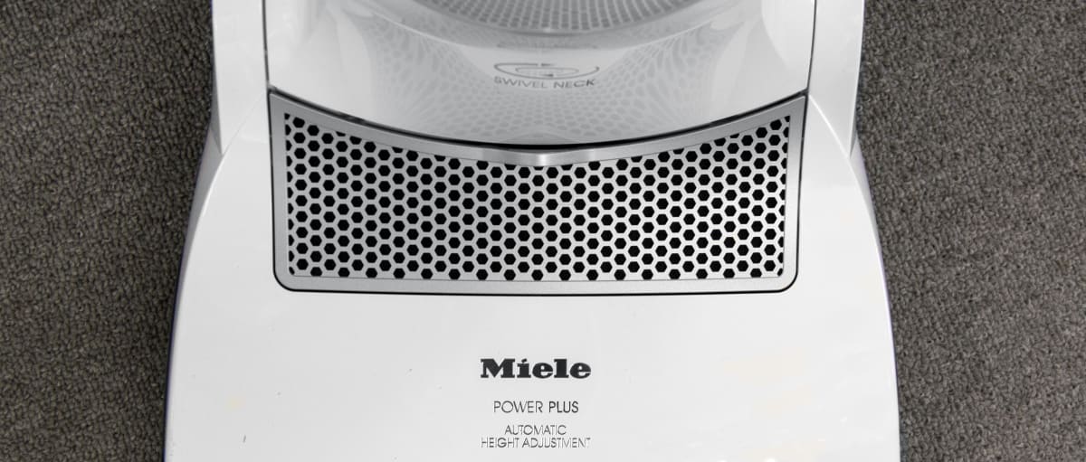 Miele Dynamic U1 Cat Dog Vacuum Cleaner Review Reviewed