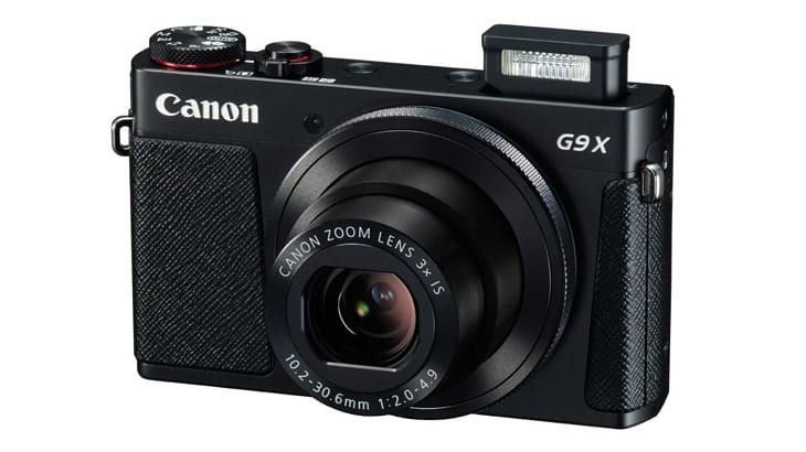 This Canon point-and-shoot digital camera is one of our favorites—and a ...