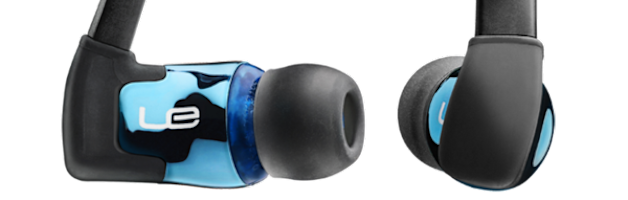 Ultimate Ears Triplefi 10 - Reviewed