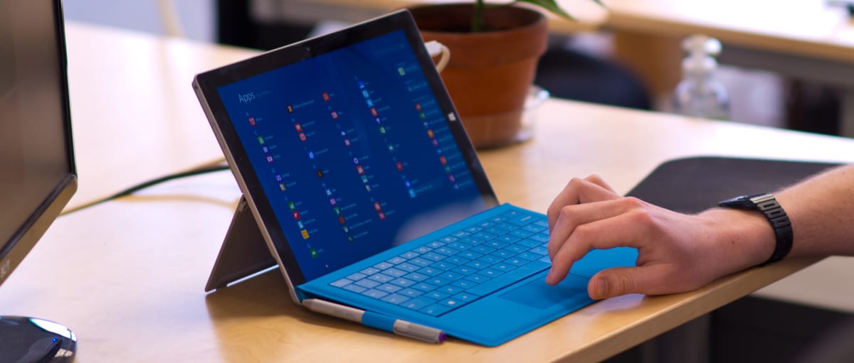 microsoft surface phone 3