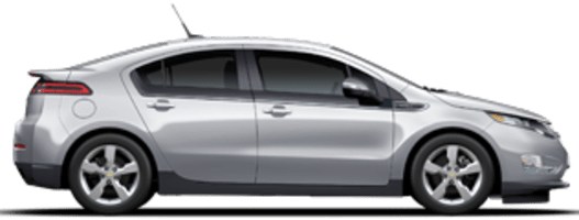 Chevrolet 2013 Volt - Reviewed