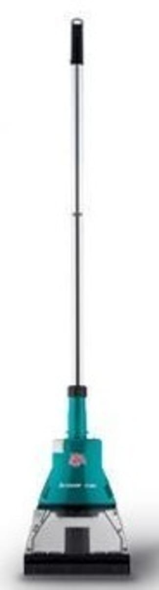 Dirt Devil Bd20005mbl Broom Vac - Reviewed
