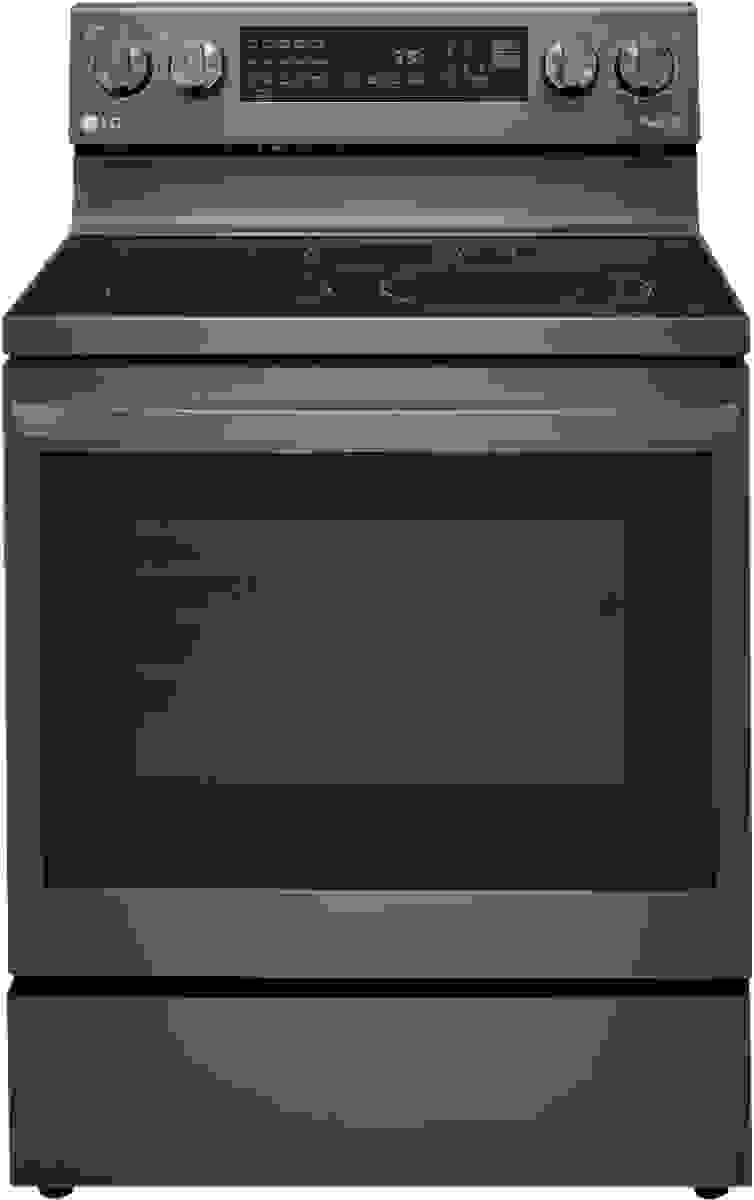 Lg Lrel6325d - Reviewed