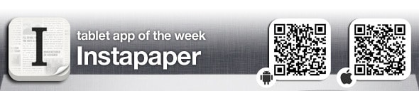 Instapaper App Review - Reviewed