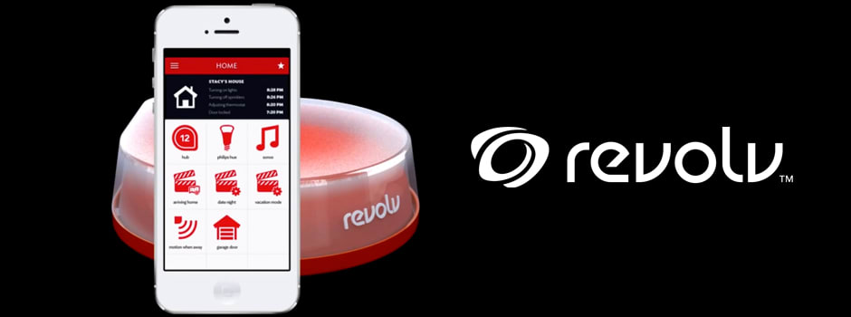 Revolv Looks to Simplify the House of the Future - Reviewed