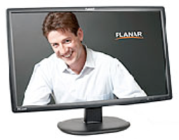 Planar Px2210mw - Reviewed