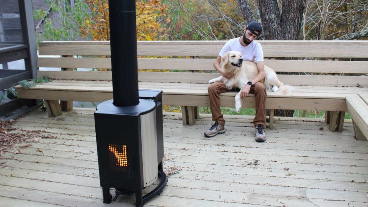 Solo Stove Patio Heater Instructions at Martin Loya blog
