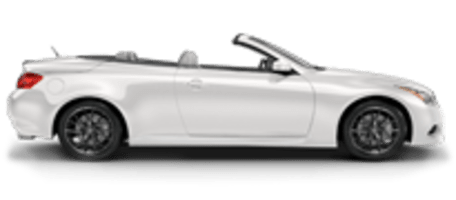 Infiniti 2013 Ipl G Convertible - Reviewed