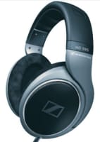 Sennheiser Hd 595 - Reviewed