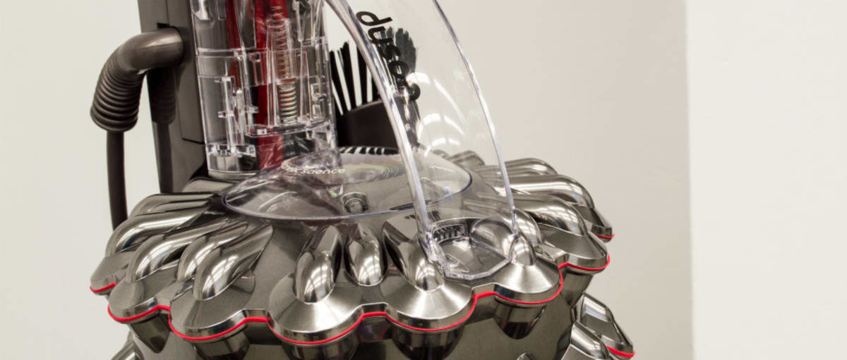 Dyson Unveils New Vacuums and a Hot + Cool Fan Heater - Reviewed