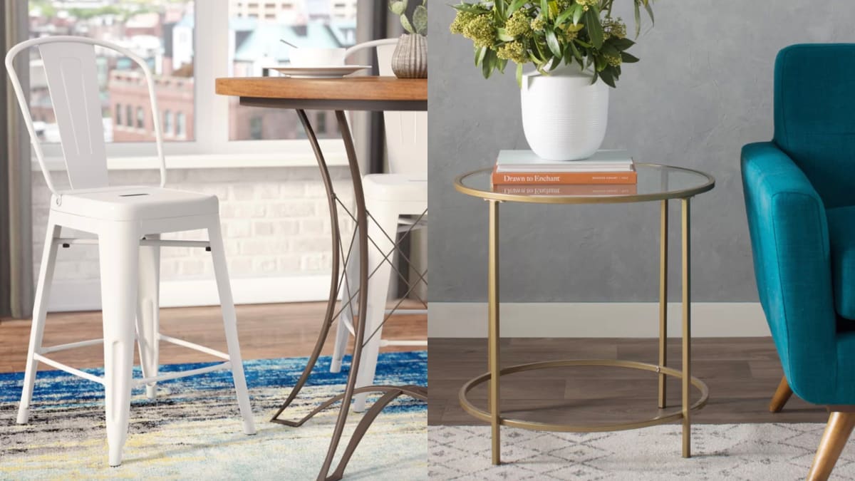 10 home products you can get at Wayfair for under $100 - Reviewed
