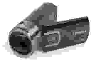 Samsung Hmx Qf20 2 - Reviewed