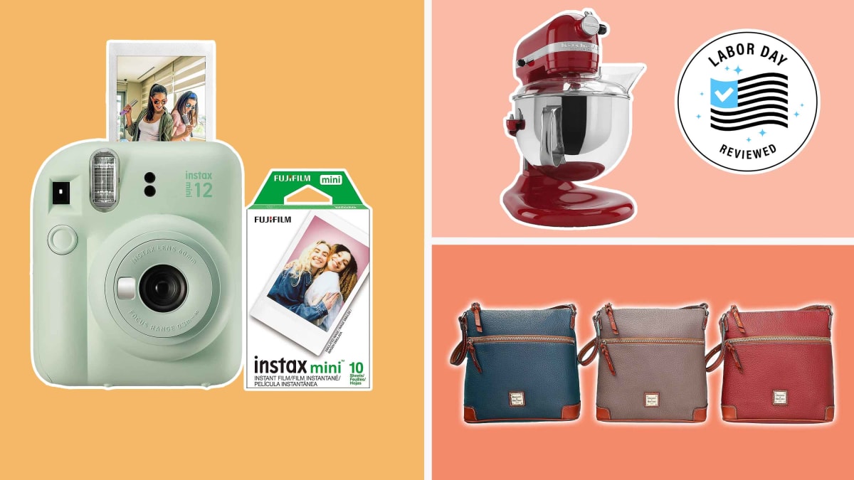 QVC Labor Day sale: Save up to 60% on select clearance items - Reviewed