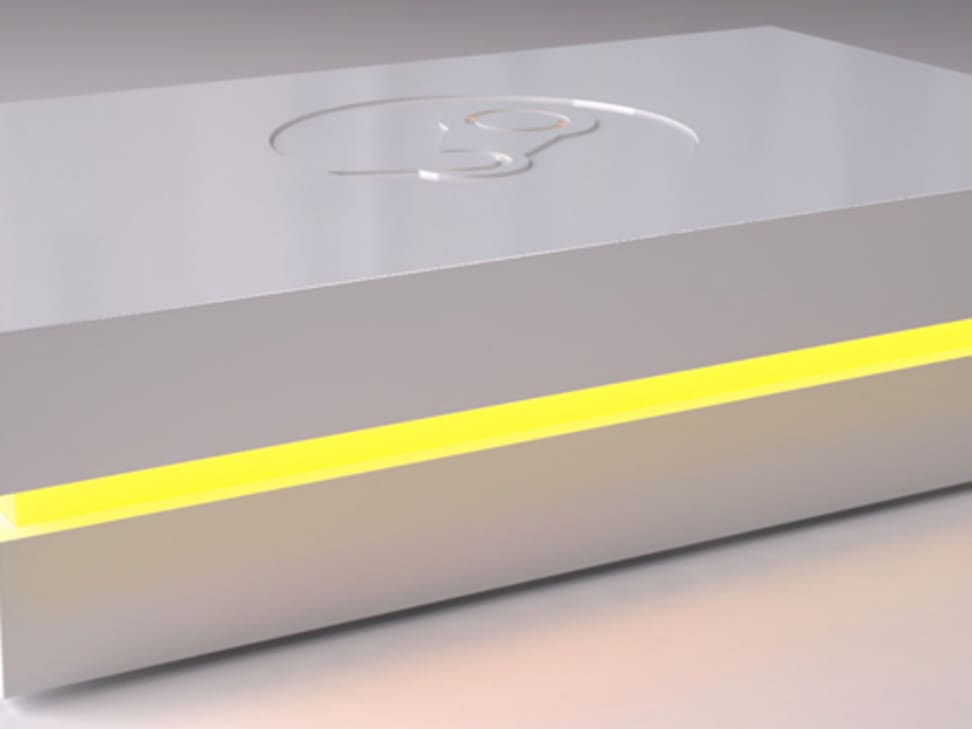 Ibuypower Steam Machine IBuyPower Gamer Extreme Review: IBuyPower