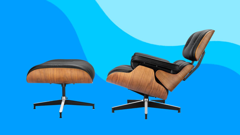 Here's how to score an Eames chair replica without getting ripped off ...