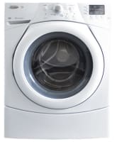 Whirlpool Duet Wfw9151yw - Reviewed