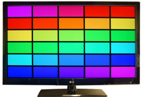 Lg 47lw5600 - Reviewed