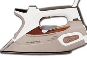 Rowenta Iron on Sale at Macy's - Reviewed