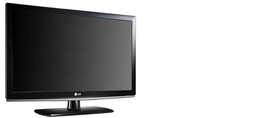 LG 32LK330 LCD HDTV Review - Reviewed