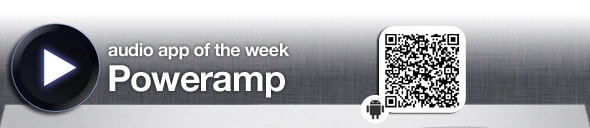 Poweramp App Review - Reviewed