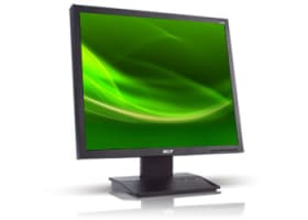 Acer V193 Djbd - Reviewed