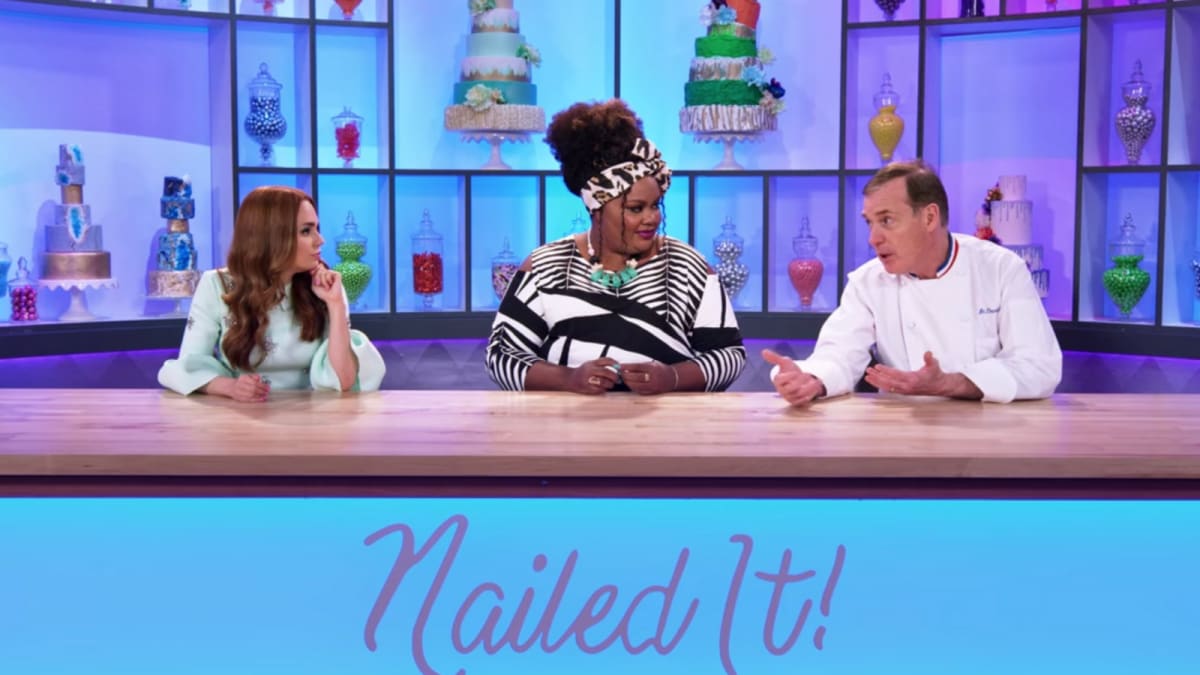 20 incredible cooking shows to stream online - Reviewed