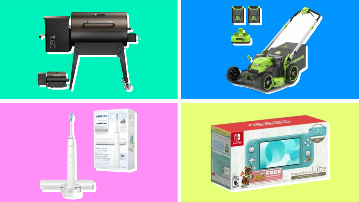 Walmart's Prime Day sale: Competing Prime Day prices at Walmart end ...