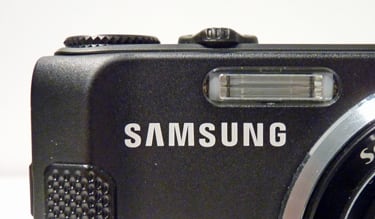 Samsung TL350 First Impression Digital Camera Review - Reviewed