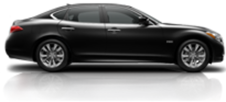 Infiniti 2012 M Hybrid - Reviewed