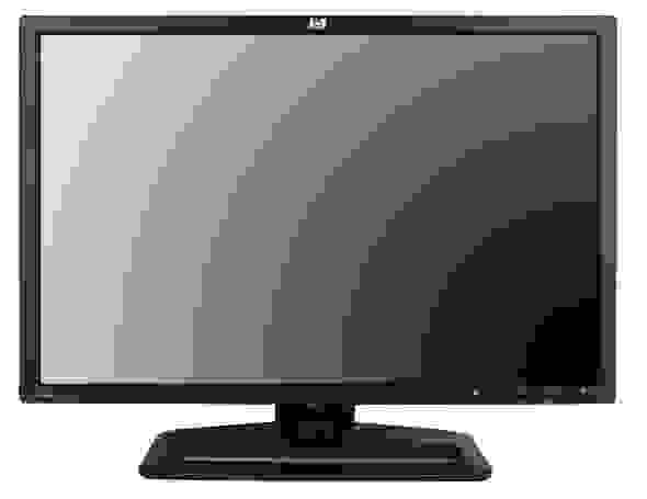 HP ZR24w 24-inch Computer Monitor Review - Reviewed