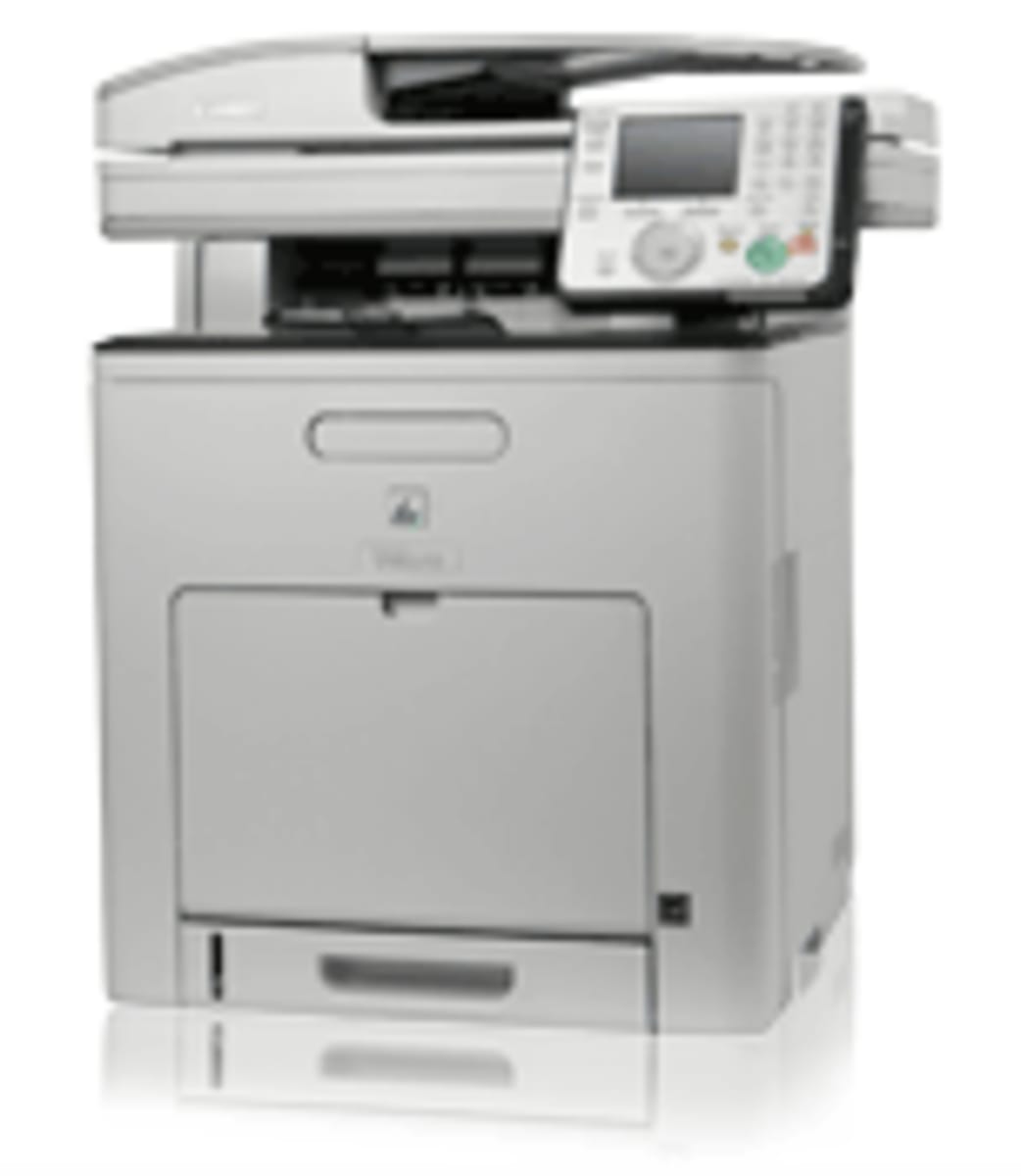 Canon Imageclass Mf9220cdn - Reviewed