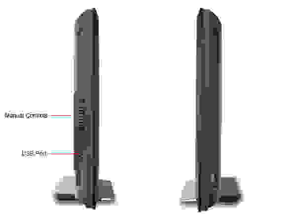 VIZIO E470VLE LCD HDTV Review - Reviewed