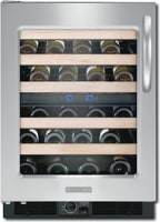 Kitchenaid Kuws24lsbs - Reviewed