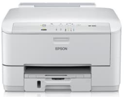 Epson Workforce Pro Wp 4010 - Reviewed