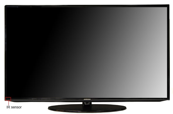 Samsung UN50EH5300F Smart LED LCD HDTV Review - Reviewed