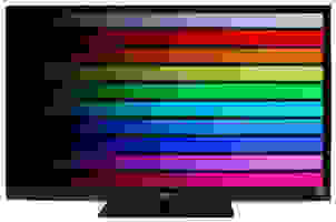 Sony Bravia Kdl 46ex720 - Reviewed