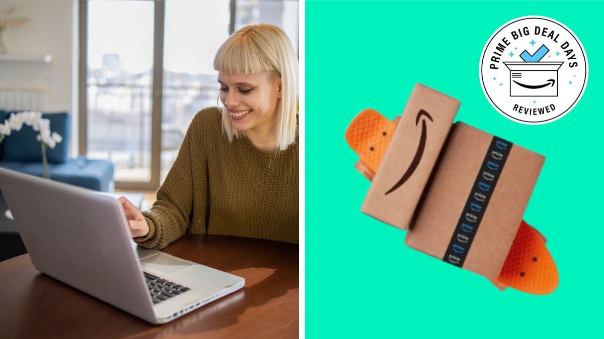 Amazon Prime membership discounts: Save up to 50% ahead of Prime Day ...