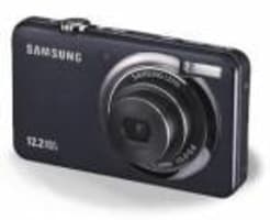 Samsung Tl100 - Reviewed