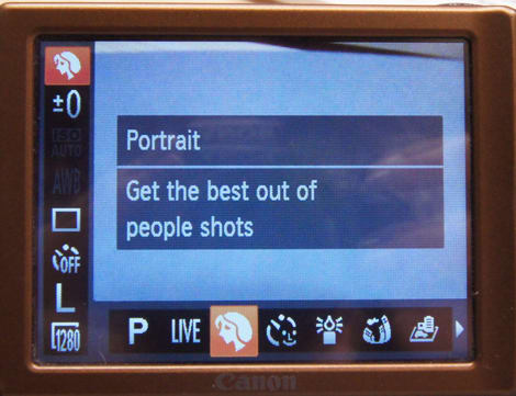 Canon PowerShot A3400 IS First Impressions Review - Reviewed