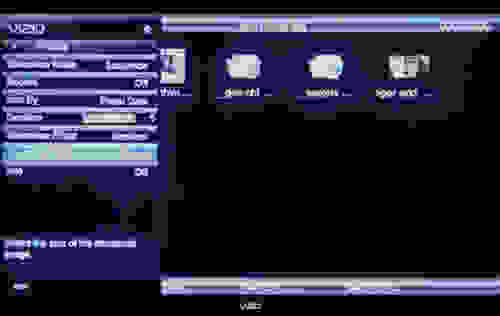 VIZIO E470VLE LCD HDTV Review - Reviewed