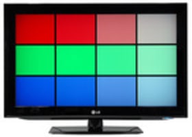 Lg 42ld450 - Reviewed