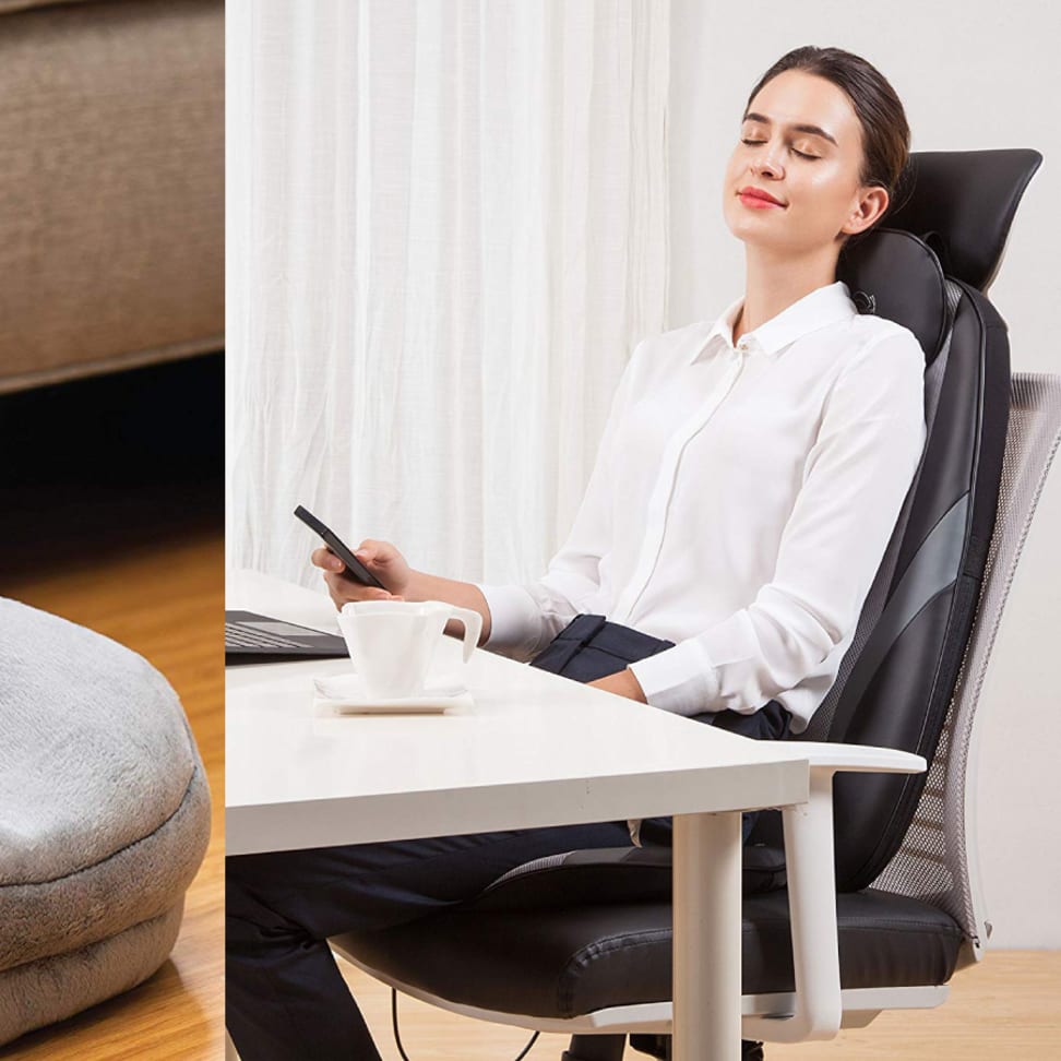 cold office essentials