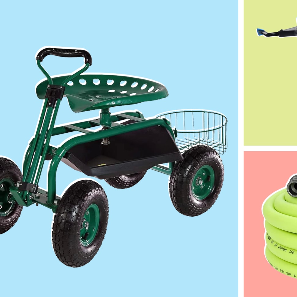 Two Hand Adaptive Gardening Equipment Accessible Gardening: 13