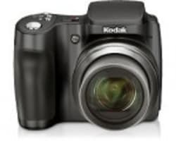 Kodak Easyshare Zd710 - Reviewed