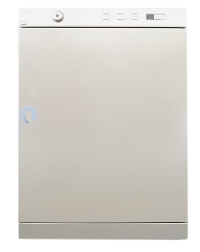 Asko T753 3.9 Cu. Ft. Electric Vented Dryer - Reviewed