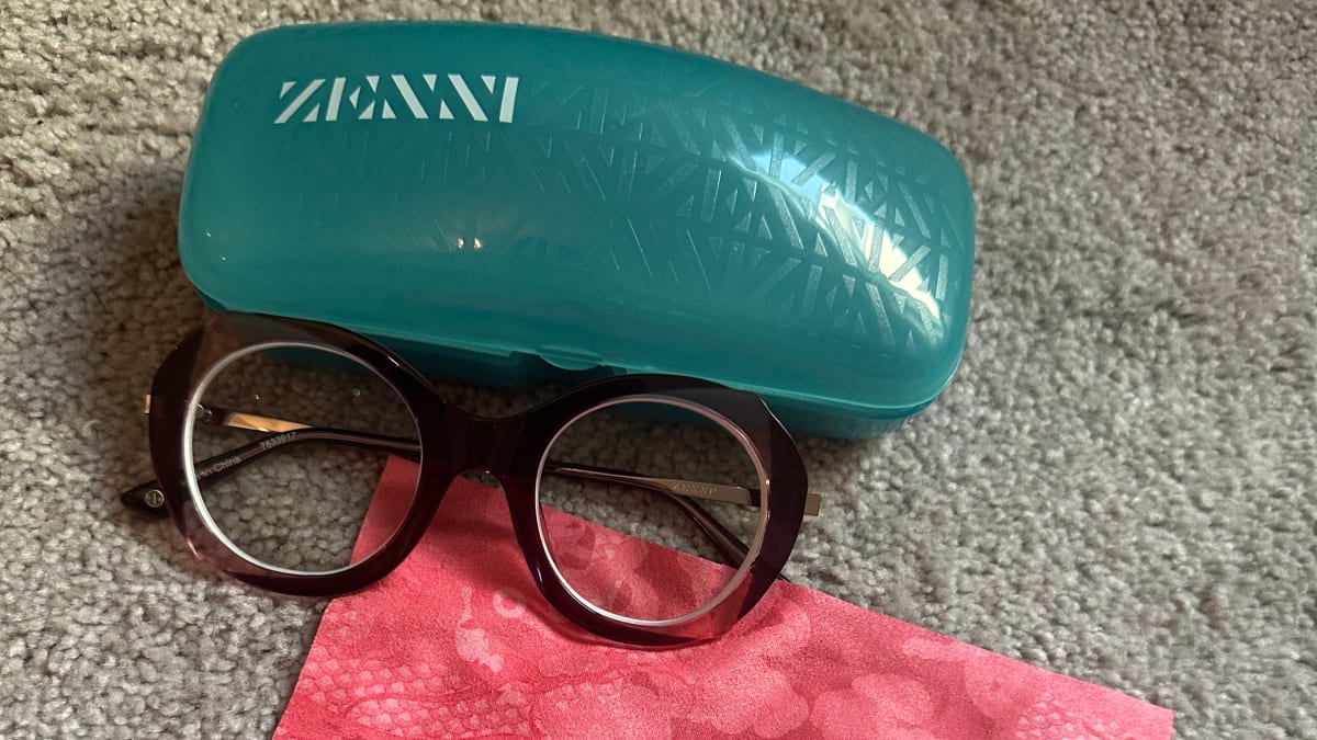 Zenni review: How good is this popular eyewear brand? - Reviewed
