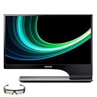 Samsung S27a950d - Reviewed