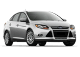 Ford 2012 Focus Titanium Sedan - Reviewed
