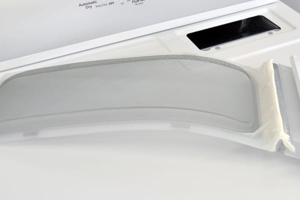 Whirlpool WED4815EW Dryer Review - Reviewed